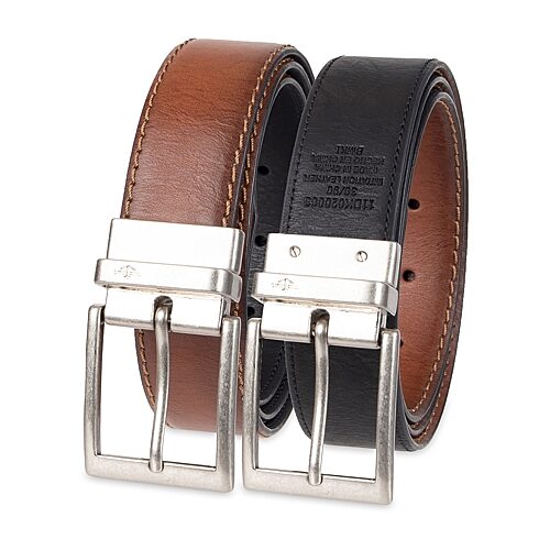 Click here for Big and Tall Dockers Single Stitch Mens Belt  3x (... prices