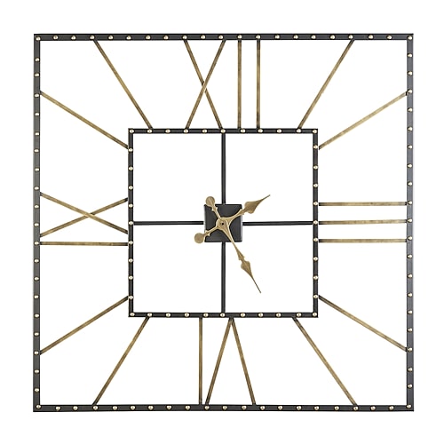 Click here for Signature Design by Ashley Thames Wall Clock  One... prices