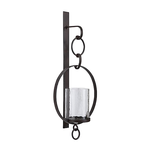 Click here for Signature Design by Ashley Ogaleesha Candle Sconce... prices