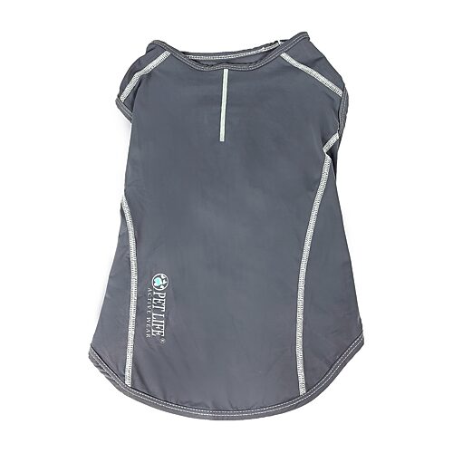 Click here for Pet Life  Active Racerbark 4-Way Stretch Performan... prices