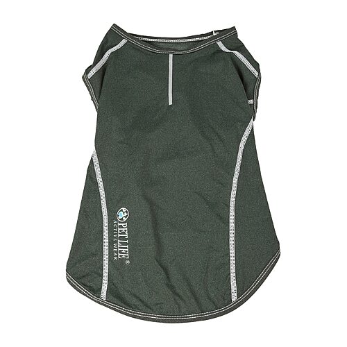 Click here for Pet Life  Active Racerbark 4-Way Stretch Performan... prices