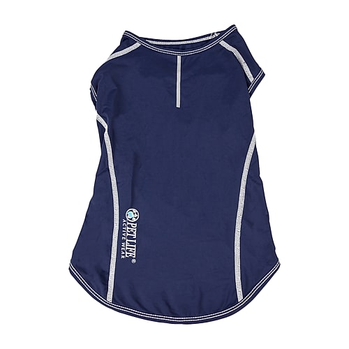 Click here for Pet Life  Active Racerbark 4-Way Stretch Performan... prices