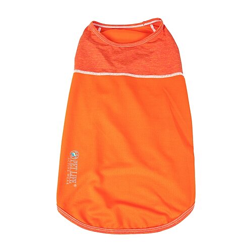 Click here for Pet Life  Active Aero-Pawlse Heathered Quick-Dry a... prices