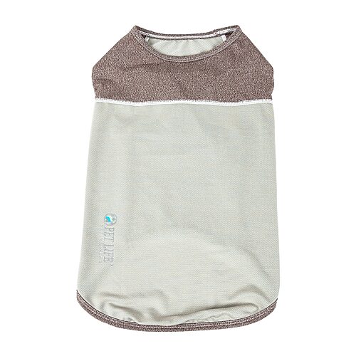 Click here for Pet Life  Active Aero-Pawlse Heathered Quick-Dry a... prices