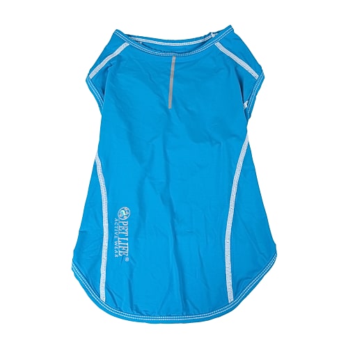 Click here for Pet Life  Active Racerbark 4-Way Stretch Performan... prices