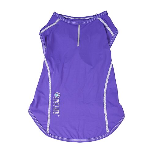 Click here for Pet Life  Active Racerbark 4-Way Stretch Performan... prices