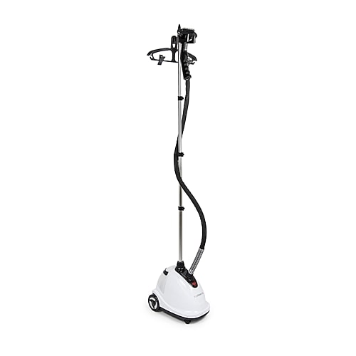 Click here for PureSteam Xl Standing Fabric Steamer prices