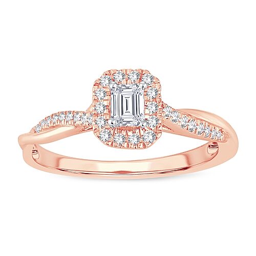 Click here for Womens 1/3 CT. T.W. Natural White Diamond 10K Gold... prices