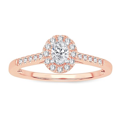 Click here for Womens 1/3 CT. T.W. Natural White Diamond 10K Gold... prices