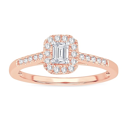 Click here for Womens 1/3 CT. T.W. Natural White Diamond 10K Gold... prices