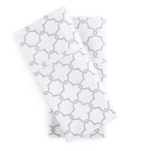 Click here for Liz Claiborne Performance 575 Pillowcase  One Size... prices