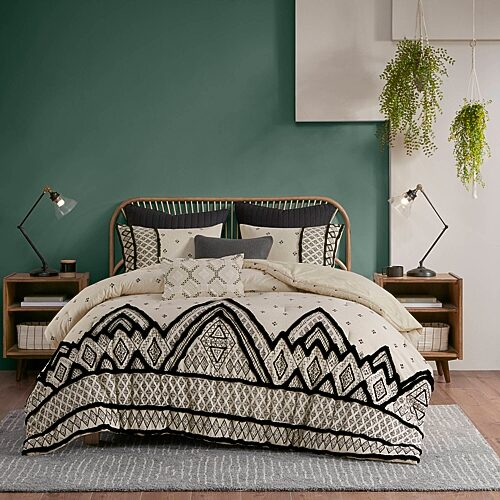 Inkivy Marta Comforter Sets