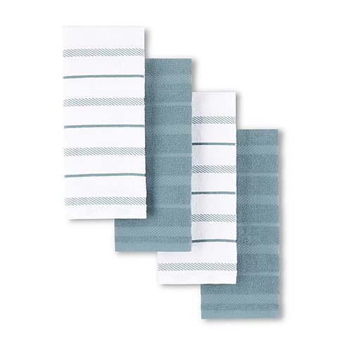 Click here for KitchenAid Albany 4-pc. Kitchen Towel Set  One Siz... prices