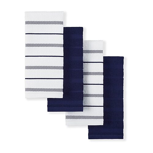 Click here for KitchenAid Albany 4-pc. Kitchen Towel Set  One Siz... prices