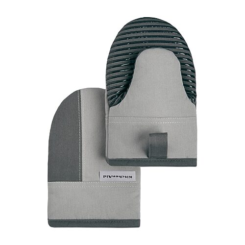 Click here for KitchenAid Beacon Mini 2-pc. Oven Mitt Set  One Si... prices