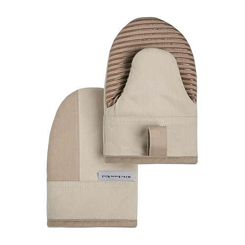 Click here for KitchenAid Beacon Mini 2-pc. Oven Mitt Set  One Si... prices