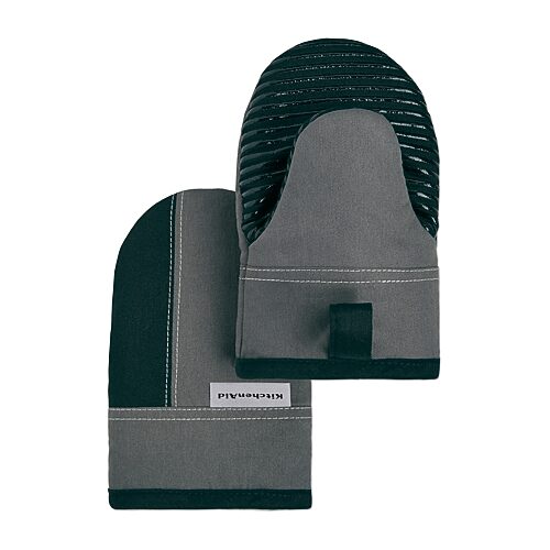 Click here for KitchenAid Beacon Mini 2-pc. Oven Mitt Set  One Si... prices