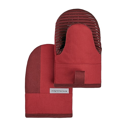 Click here for KitchenAid Beacon Mini 2-pc. Oven Mitt Set  One Si... prices