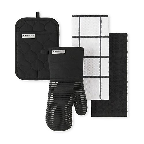 Click here for KitchenAid Quilted Cotton Terry Cloth Kitchen Towe... prices
