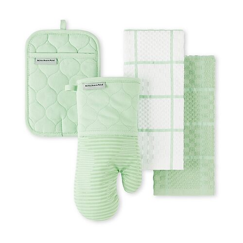 Click here for KitchenAid Quilted Cotton Terry Cloth Kitchen Towe... prices