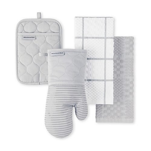 Click here for KitchenAid Quilted Cotton Terry Cloth Kitchen Towe... prices