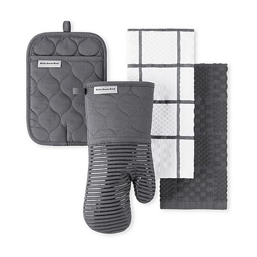 Click here for KitchenAid Quilted Cotton Terry Cloth Kitchen Towe... prices