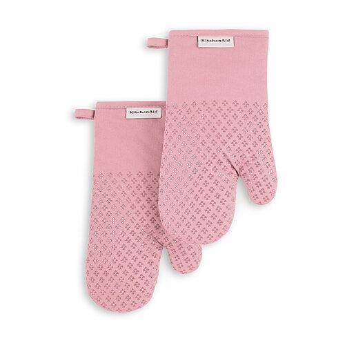 Click here for KitchenAid Asteroid Oven Mitt Set  2 Piece - Open... prices