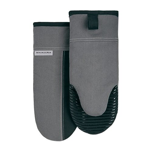 Click here for KitchenAid Beacon 2-Pc. Oven Mitt Set - Contour Si... prices