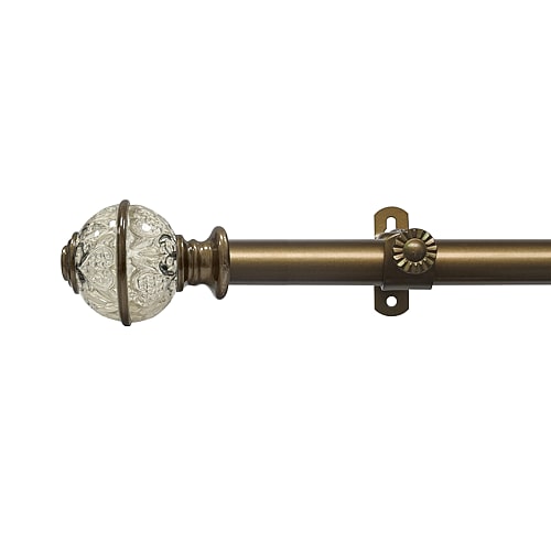 Click here for Lancaster Decorative Rod Set prices