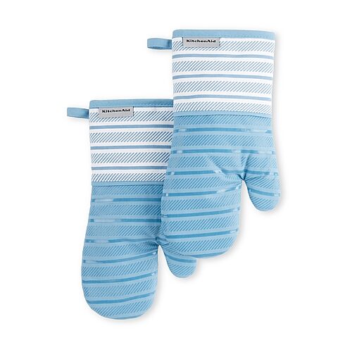 Click here for KitchenAid Albany Oven Mitt 2-Pack Set  7 x 13 - B... prices
