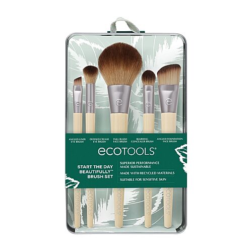 Click here for Eco Tools Start The Day Beautifully Kit  One Size prices