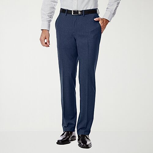 Click here for Haggar JMH 4 Way Stretch Mens Stretch Fabric Slim... prices