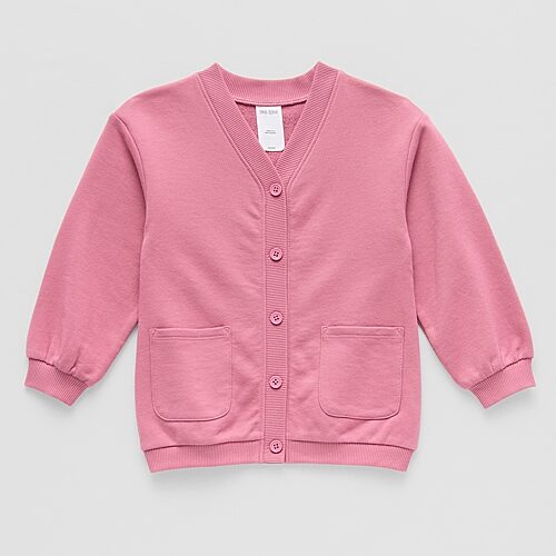 Click here for Okie Dokie Toddler & Little Girls Crew Neck Long S... prices