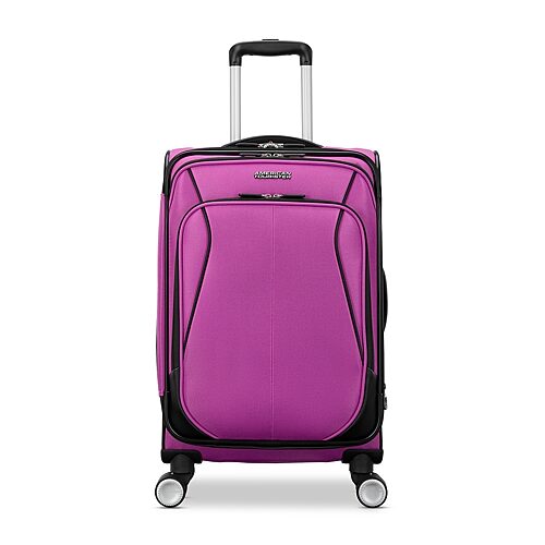 Click here for American Tourister(R) 4Kix 3.0 20in. Spinner Lugga... prices