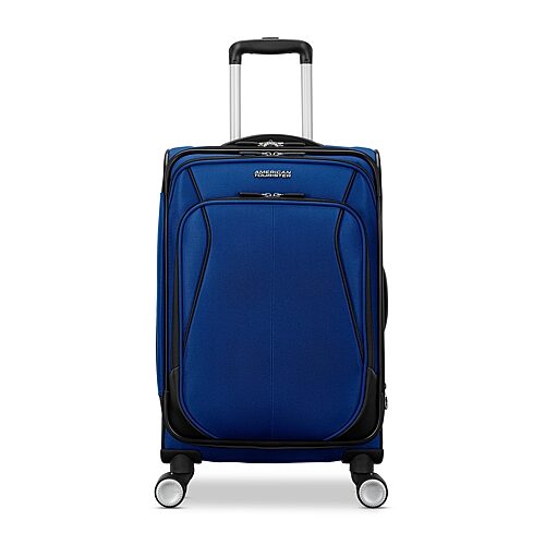 Click here for American Tourister 4 Kix 3.0 20 Inch Softside Expa... prices