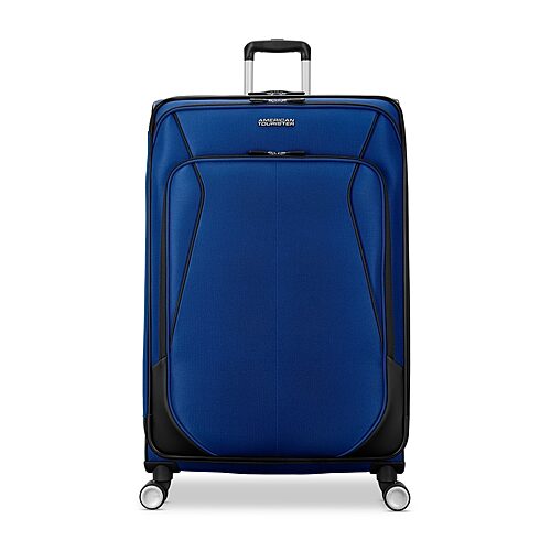 Click here for American Tourister 4 Kix 3.0 28 Inch Softside Expa... prices