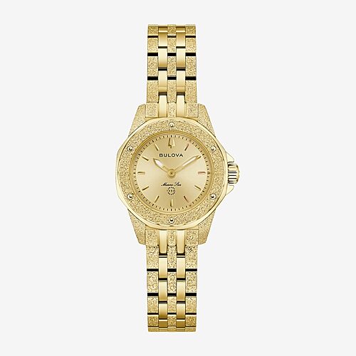 Click here for Bulova Womens Marine Star Series A Marc Anthony Go... prices