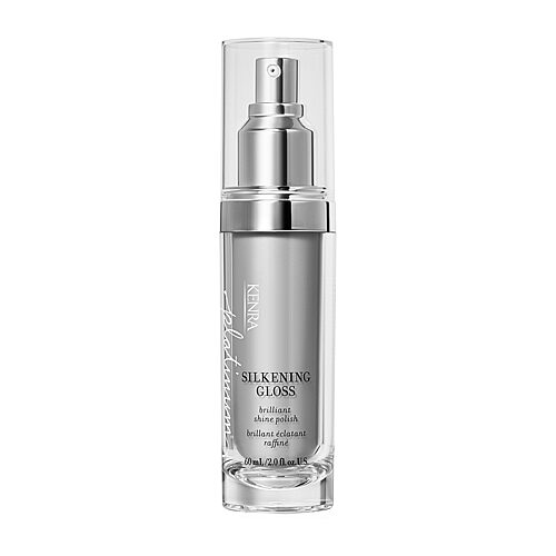Click here for Kenra Professional Platinum Silkening Gloss Stylin... prices
