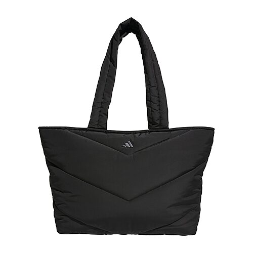 Click here for adidas Quilted Tote Bag  One Size  Black prices
