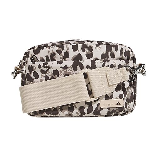 Click here for adidas Luxe Crossbody Bag  One Size  White prices