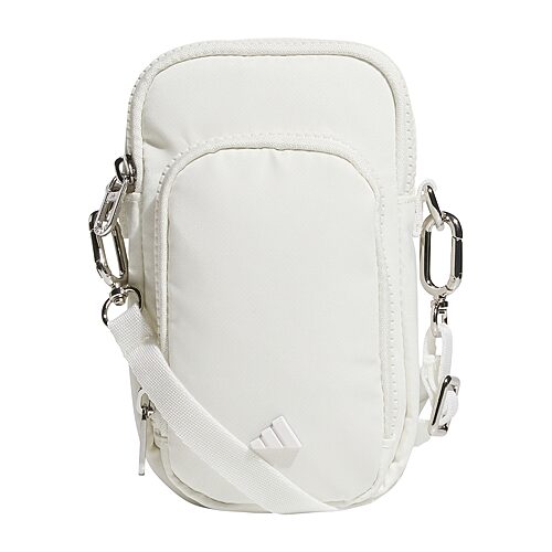 Click here for adidas Essentials Crossbody Bag  One Size  White prices