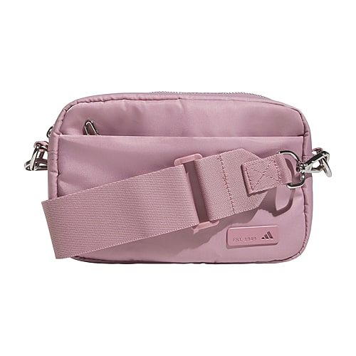 Click here for adidas Luxe Crossbody Bag  One Size  Purple prices