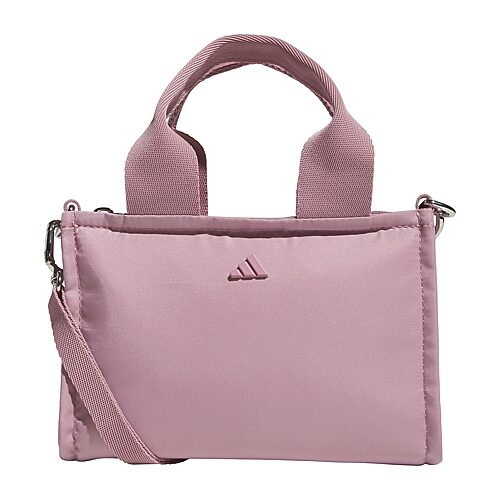 Click here for adidas Perf Micro Mini Tote Bag  One Size  Purple prices