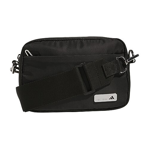 Click here for adidas Luxe Crossbody Bag  One Size  White prices