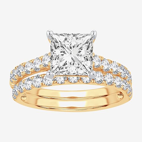 Click here for (H-I / SI1-SI2) Signature By Modern Bride Womens 2... prices