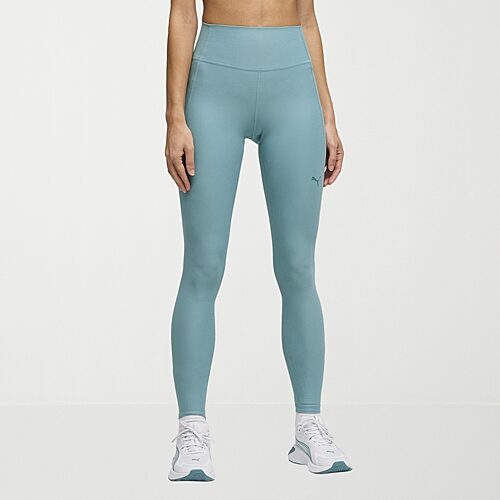 Click here for PUMA Womens High Rise Active Skinny Full Length Le... prices