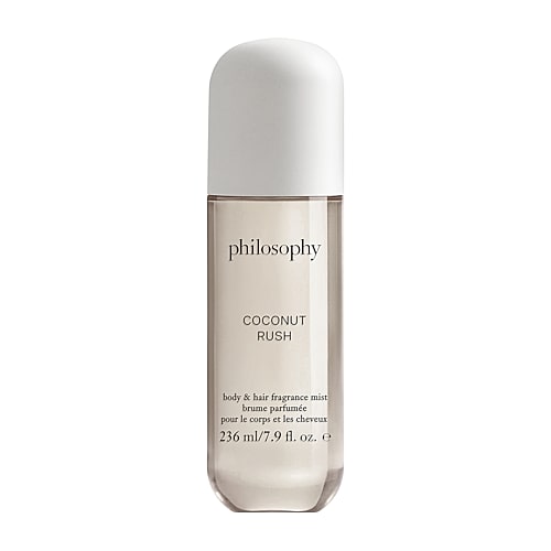 Click here for Philosophy Hair & Body Perfume Mist  One Size  Coc... prices