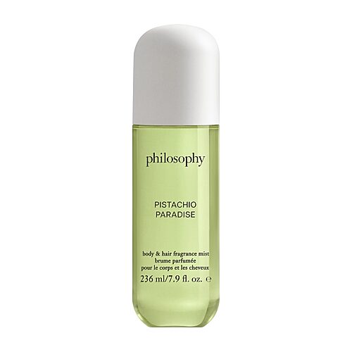 Click here for Philosophy Hair & Body Perfume Mist  One Size  Pis... prices