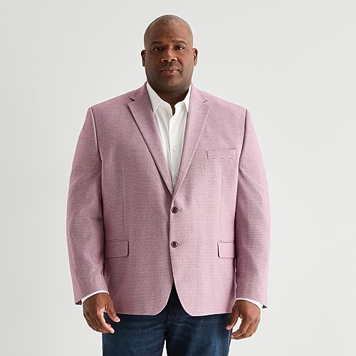 Click here for Shaquille ONeal XLG Mens Big and Tall Regular Fit... prices