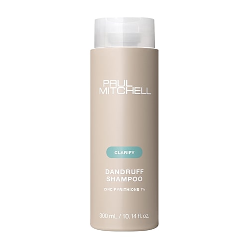 Click here for Paul Mitchell Dandruff Shampoo 10.1 oz.  One Size prices